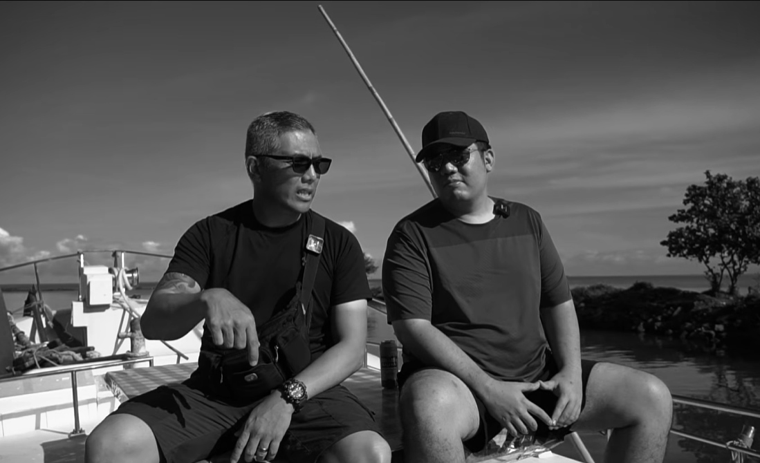 Ray Janson Radio - Top F&B Podcast Indonesia